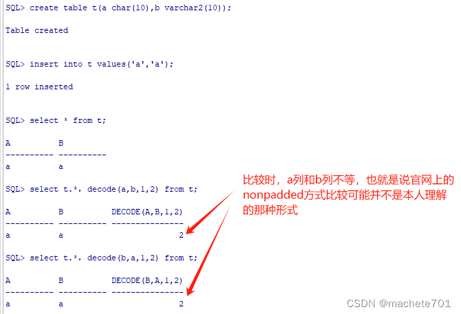 LightDB对decode函数功能增强_cannot cast type timestamp without-CSDN博客