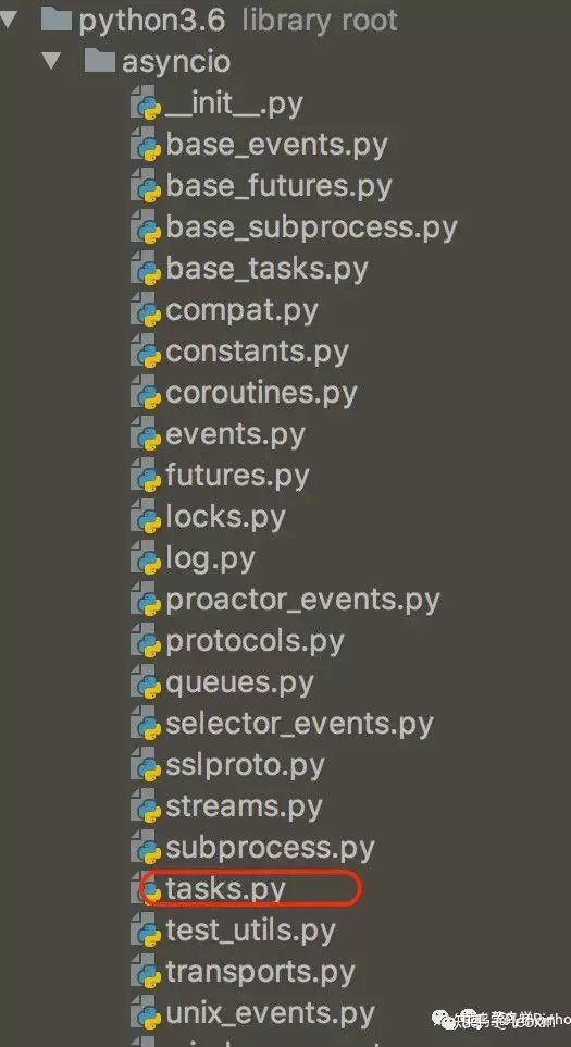 菜鸟上手Python最有野心的库Asyncio_asyncio 教程-CSDN博客