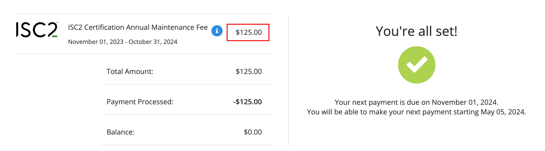 如何维持CISSP证书：附免费获取CPE学分的16个官方渠道_cissp cpe积分个人攻略-CSDN博客