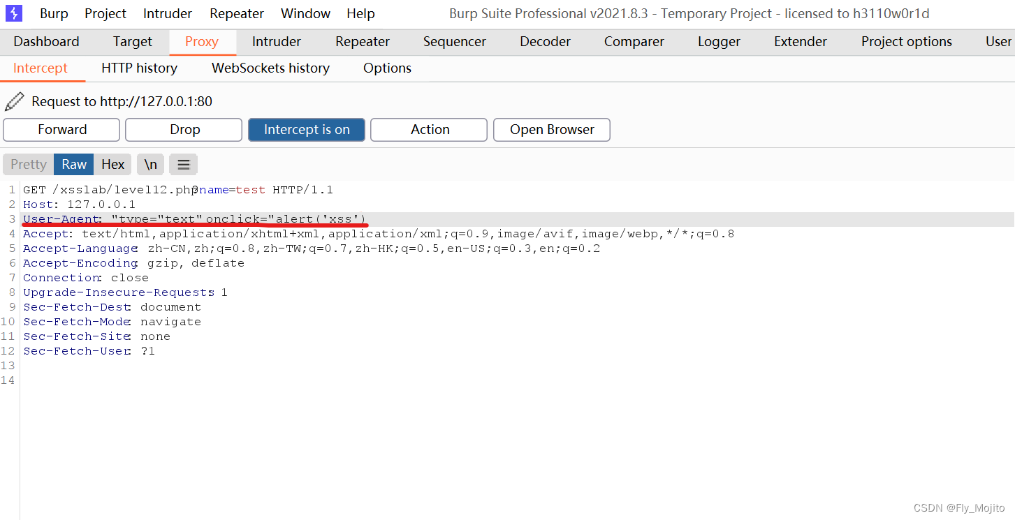 XSS-labs靶场通关_xsslab靶机-CSDN博客