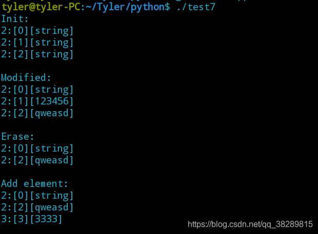 C++ 二维、三维 map 的使用_c++ 二维map-CSDN博客