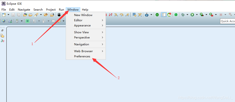 eclipse 配置jdk_eclipse jdk配置-CSDN博客