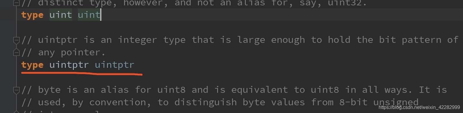 go学习笔记--unsafe.Pointer-CSDN博客