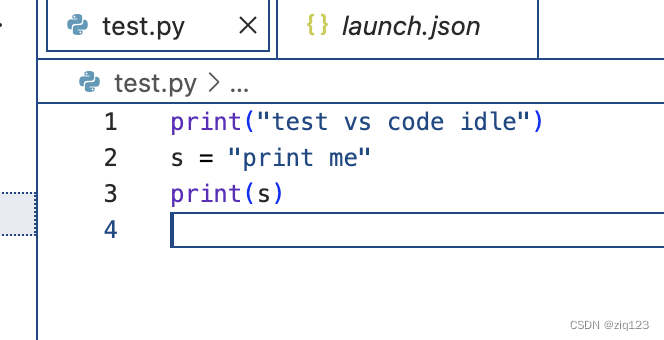 Mac vscode python3.11环境配置与卸载_无法激活isort扩展-CSDN博客