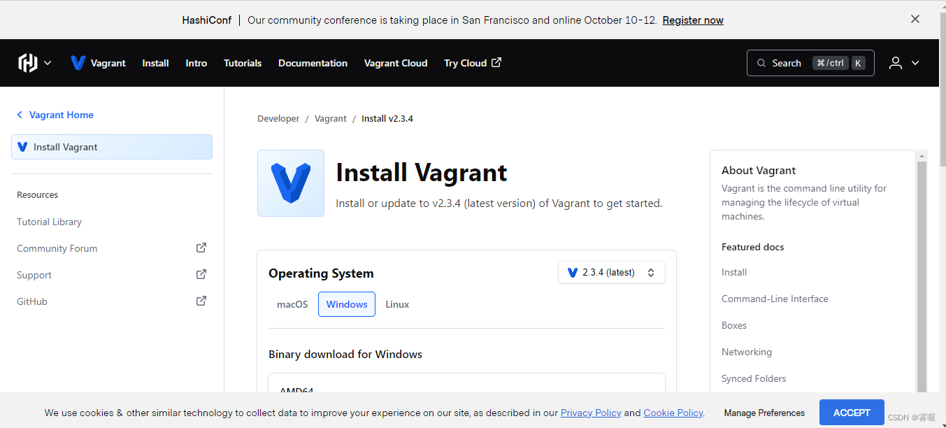 VirtualBox_virtualbox csdn-CSDN博客