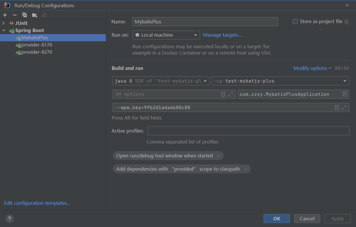 MyBatis Plus_mybatisplus basemapper-CSDN博客