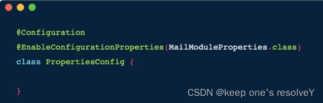 @ConfigurationProperties和@Value区别_configurationproperties 默认值-CSDN博客