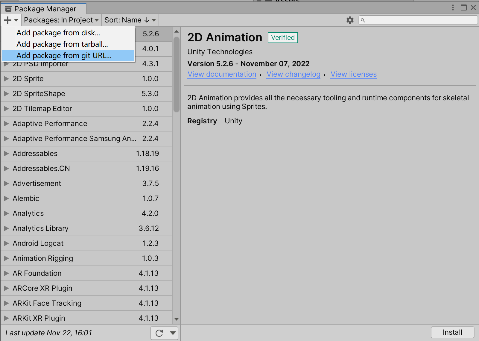 Unity Hair 毛发系统 初体验_unity hairfx-CSDN博客