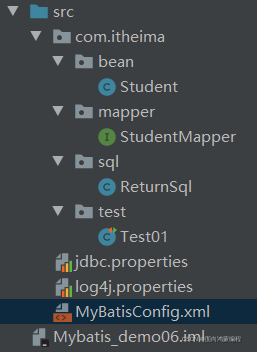 Mybatis-构建SQL语句_mybatis new sql()-CSDN博客