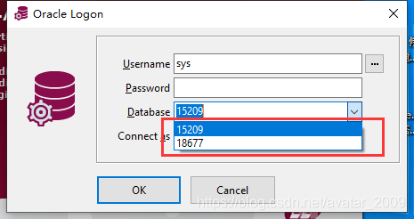 记一次问题定位：plsql配置tnsnames不生效_oracle tnsnames.ora配置不生效-CSDN博客
