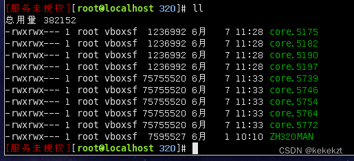 Linux下利用gdb Core文件排查可执行文件的段错误gdb查看core中的出错信息 Csdn博客