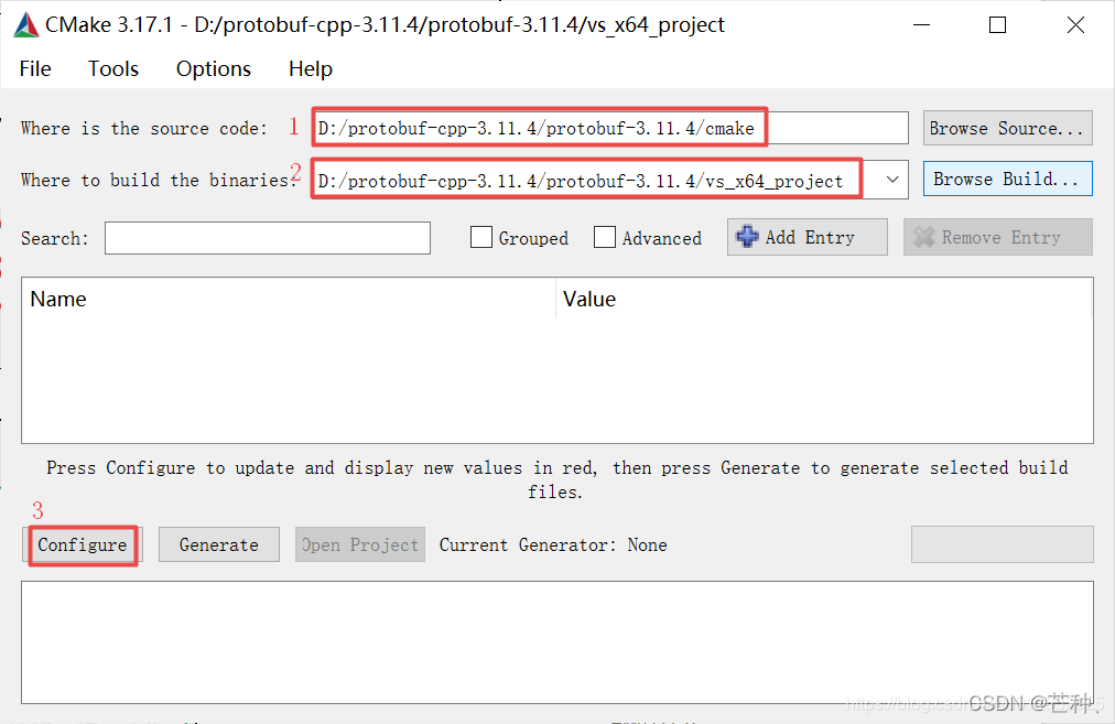 protobuf的编译和使用【Windows平台】_probobuf 编译视频对象-CSDN博客