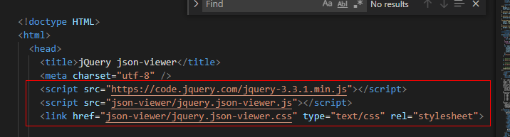 Json数据前端页面显示和修改（亲测好使）jqueryjson Viewerjs Csdn博客