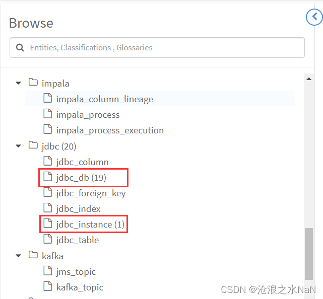 导入MySQL元数据到Apache Atlas_apache atlas mysql-CSDN博客