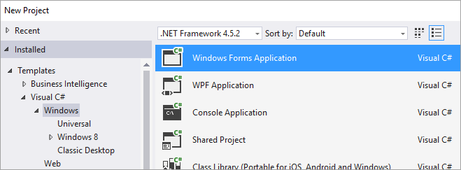 使用报表查看器控件集成 Reporting Services - 入门reportviewer_microsoft.reportviewer.processingobjectmodel ...