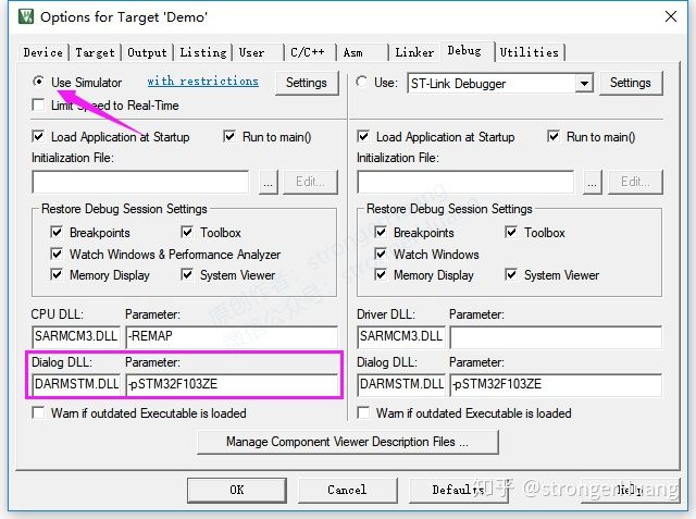 printf系列教程02_仿真打印输出配置，基于STM32（Keil、IAR）_mdk 打印 compiler-CSDN博客