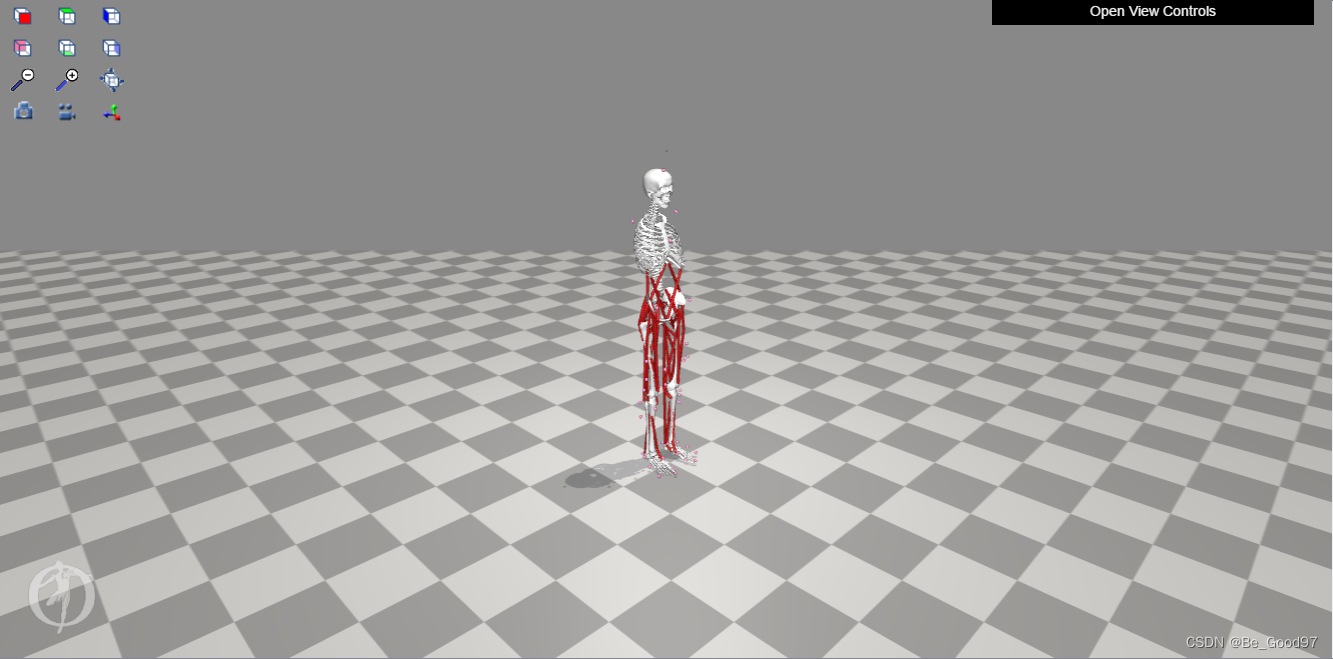 OpenSim仿真流程概述_opensim教程-CSDN博客