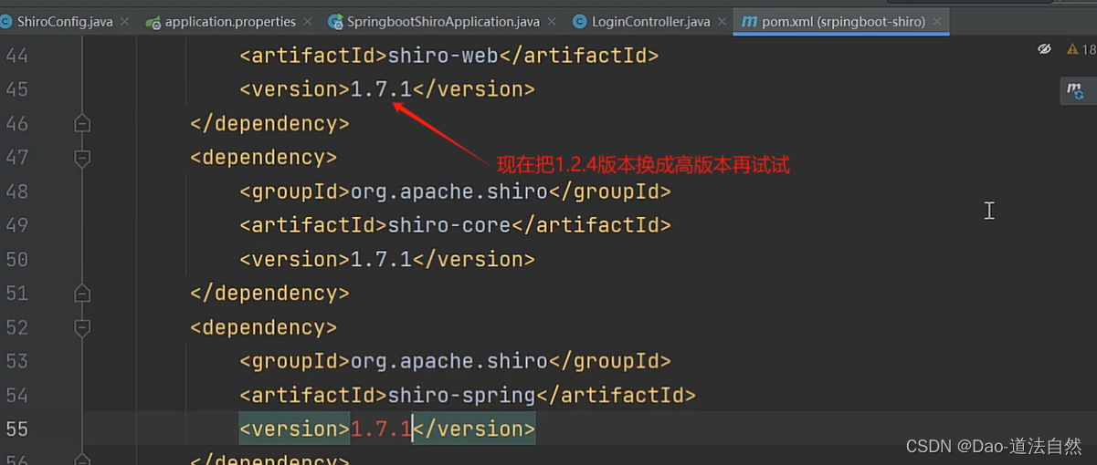 Day82：服务攻防-开发组件安全&Solr搜索&Shiro身份&Log4j日志&本地CVE环境复现_cve-2022-32532漏洞的poc验证-CSDN博客
