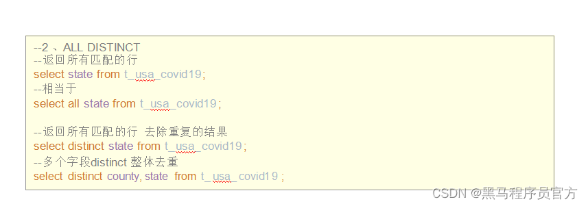 Hive SQL DML语法之查询数据_hive查询所有列的最大字符长度-CSDN博客