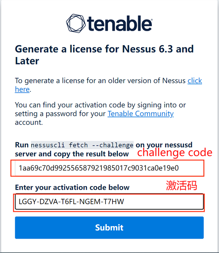 KeyarchOS安装Nessus扫描工具-CSDN博客