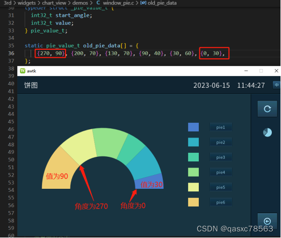 AWTK学习笔记-CSDN博客