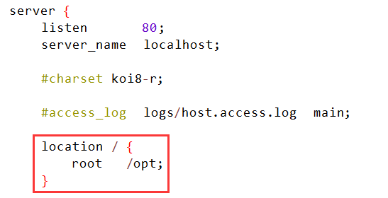 Docker 部署 Nginx_docker nginx 配置 next生成的 out html-CSDN博客