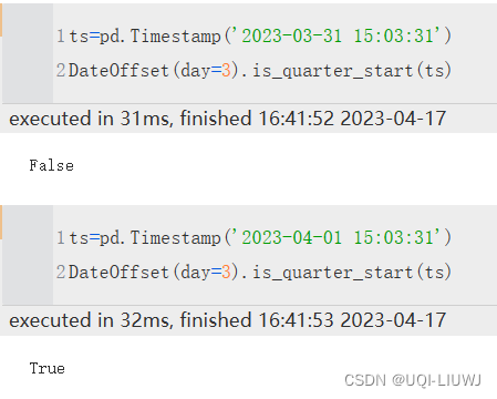 pandas笔记:tseries.offset_pandas.tseries.offsets-CSDN博客