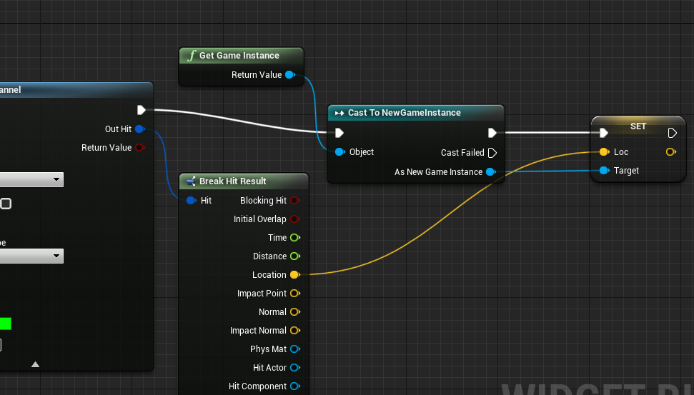 ue4 发射子弹功能_ue往自身前方发射-CSDN博客