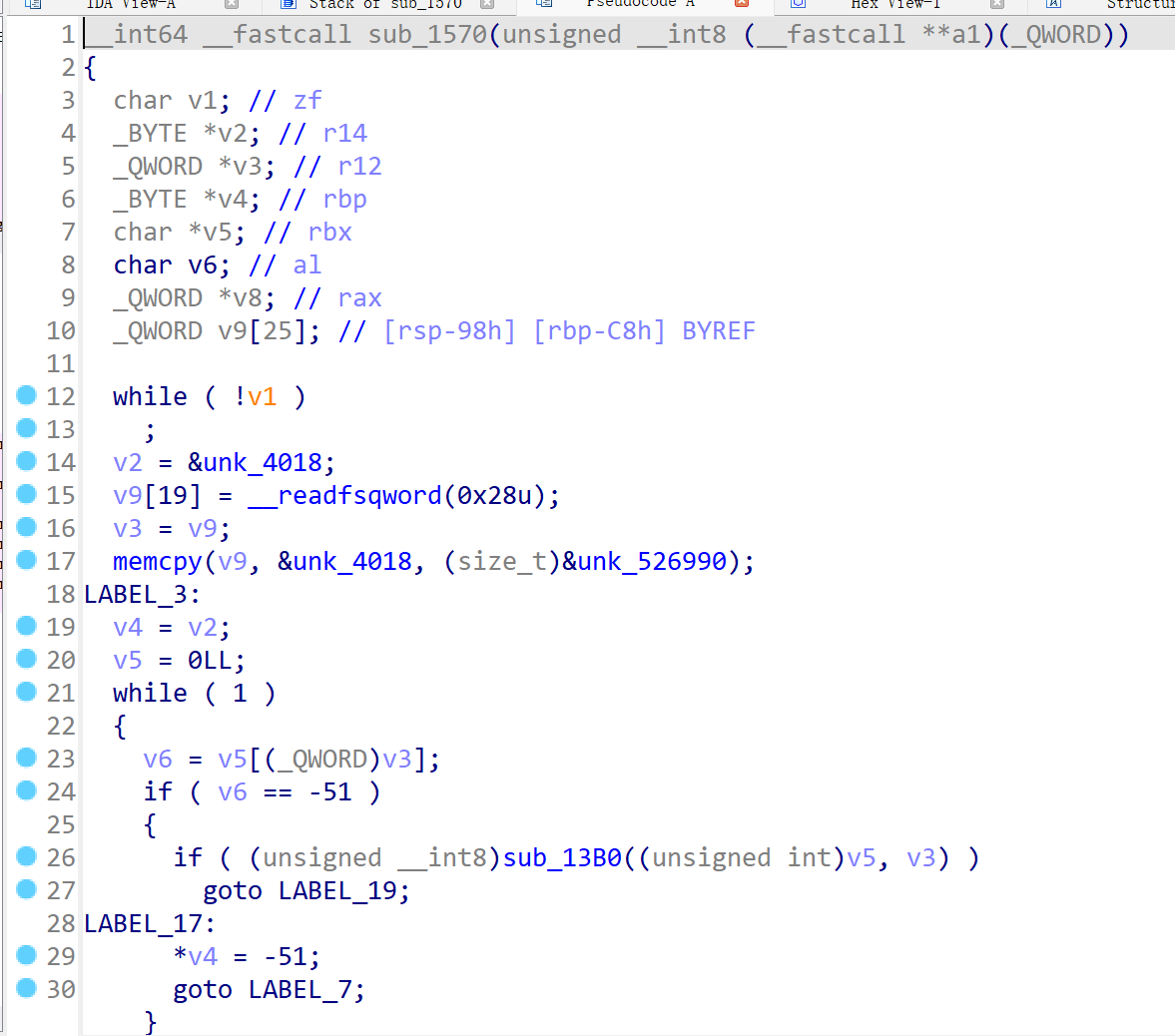 NKCTF2024 re VM？VM！WP_wireworld逻辑门-CSDN博客