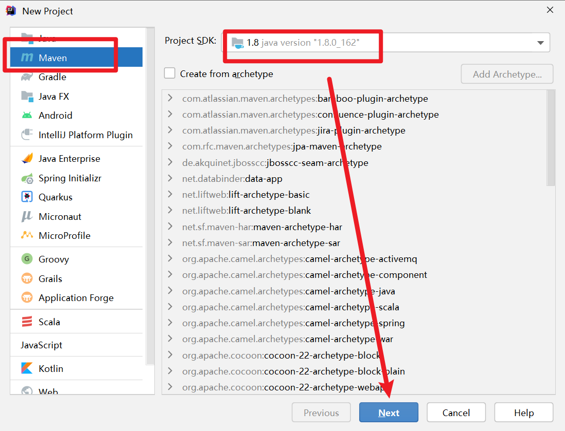 Java开发的构建神器：Maven以及如何安装部署Maven_maven部署-CSDN博客