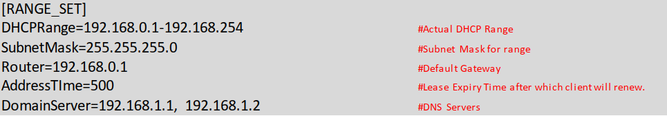 windows dhcp server_open dhcp server-CSDN博客