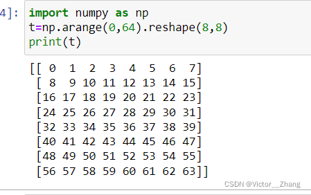 Python reshape使用详解-CSDN博客