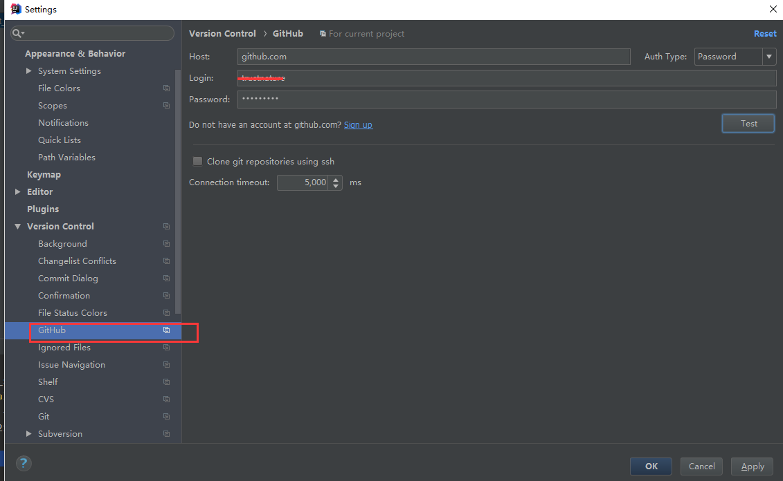 Git - IDEA+GitHub-CSDN博客