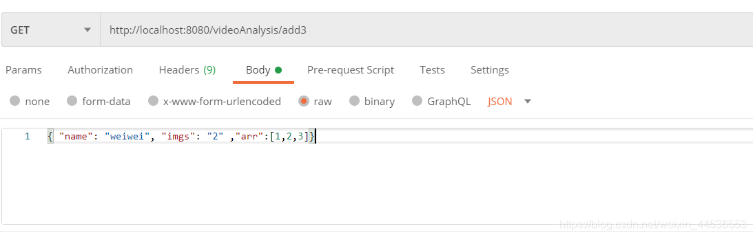 使用@RequestBody与Map接收JSON参数-CSDN博客