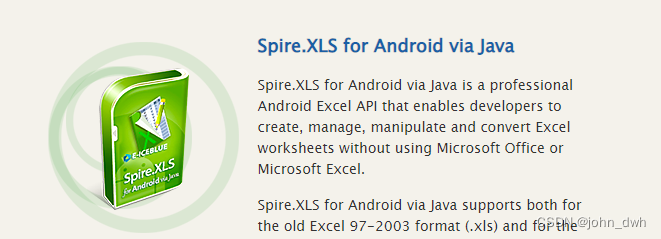 Spire.Office for Android 7.6.0 Crack-new_spire.doc for android-CSDN博客