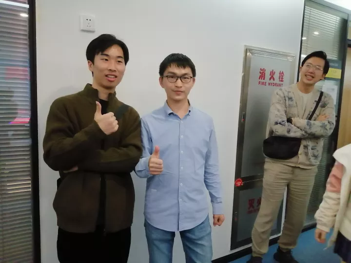 DevUI开源经验分享：从0到1开始运营你的开源项目_angular.js_华为云开发者联盟-华为开发者空间