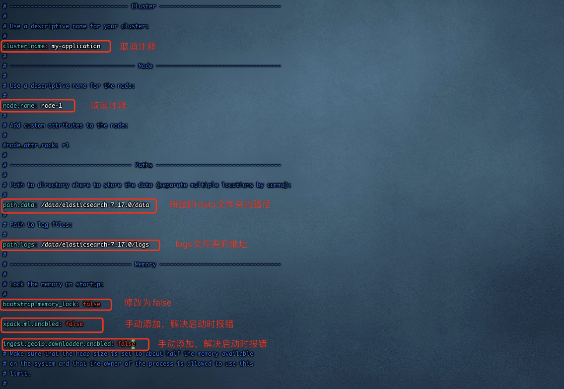 Elasticsearch在信创环境中适配（单节点-No JDK）_es 信创环境-CSDN博客