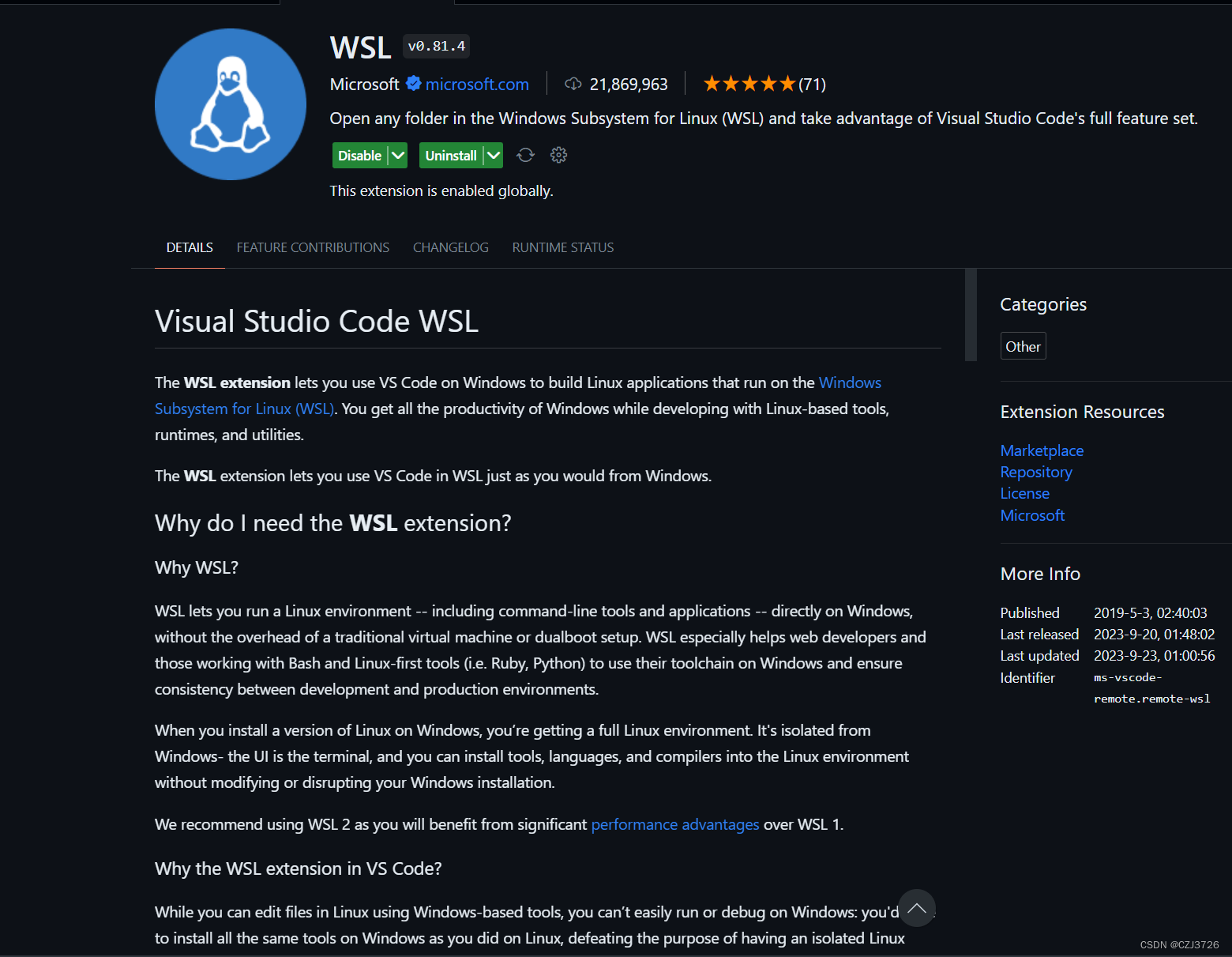 xv6-labs-2020实验环境搭建（WSL2+VSCode）_cd xv6-labs-2020-CSDN博客