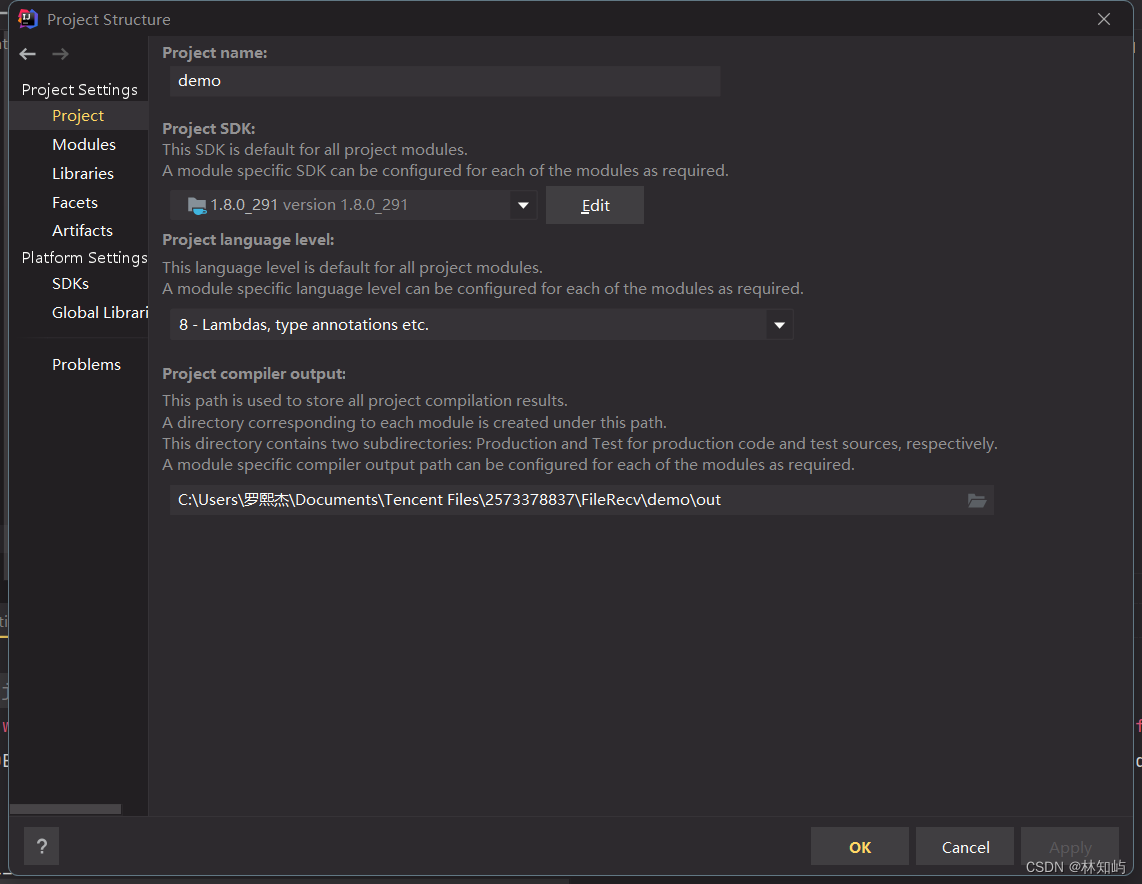 Spring boot java: 无效的目标发行版: 18-CSDN博客