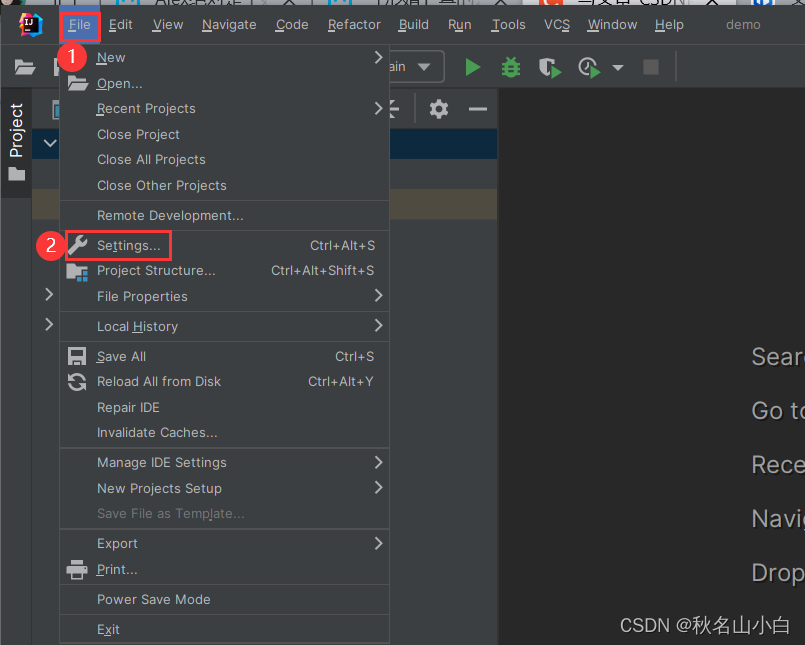 idea2023连接gitee远程仓库_idea2023安装 git-CSDN博客