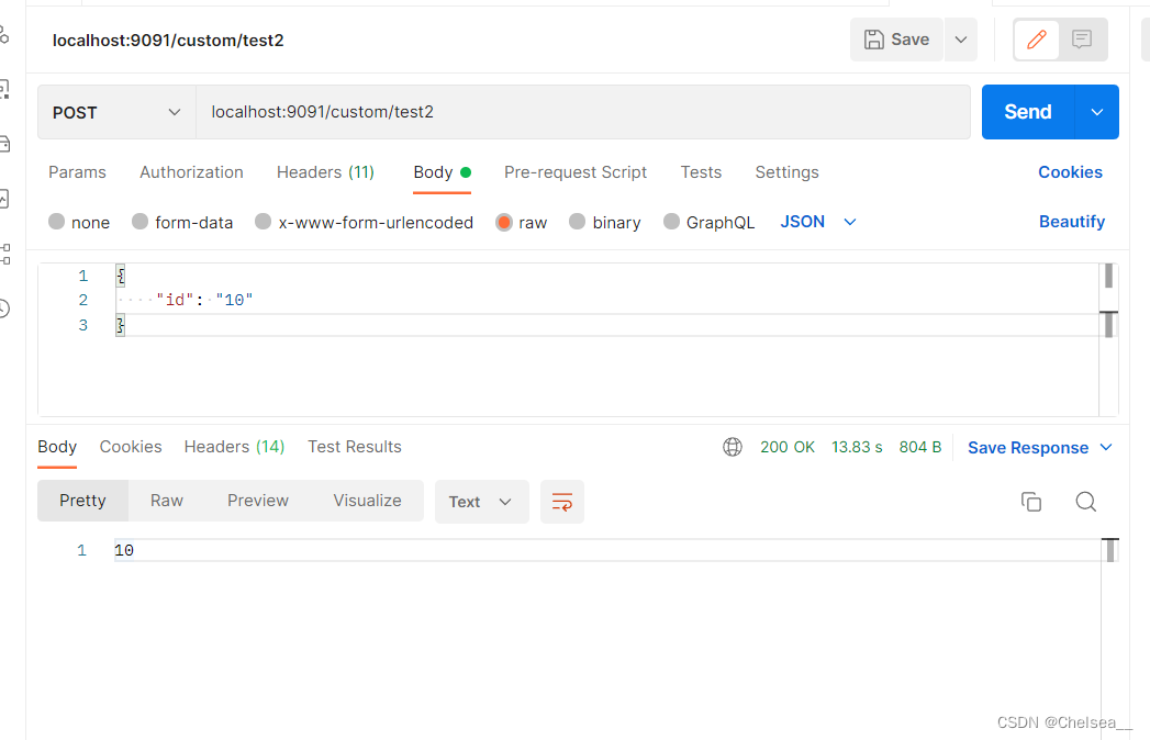 SpringBoot 调用外部接口的三种方式_springboot后端接口gef方式调用第三方url接口-CSDN博客