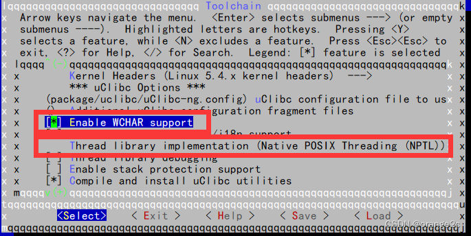 【rootfs】buildroot内为linux开发板启用python_buildroot python-CSDN博客