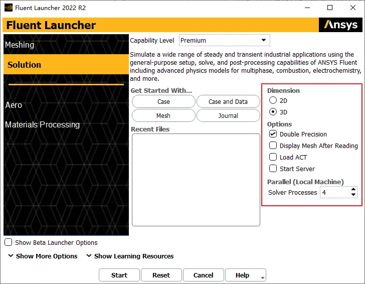 PyFluent入门之旅（2）基本操作_pyfluent使用-CSDN博客