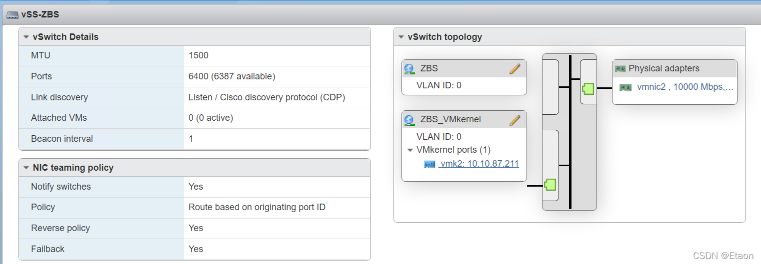 SMTX OS 基于 VMware 虚拟化融合部署_smartx 基于 vsphere 部署-CSDN博客