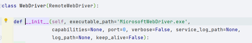 selenium 驱动 Chrome / Edge_selenium驱动chrome-CSDN博客