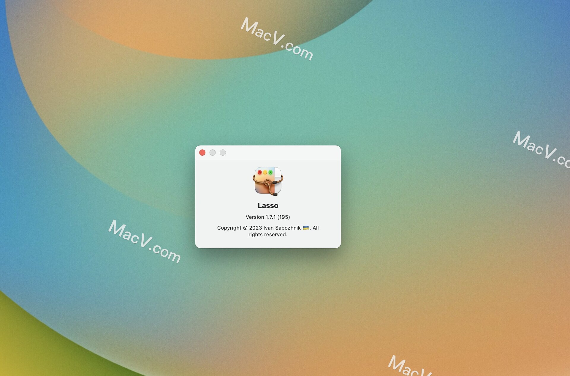 Lasso for Mac(苹果窗口管理器)_mac lasso-CSDN博客