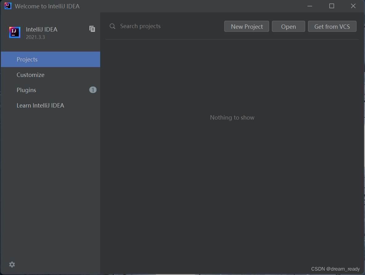 震惊！idea 2021 社区版手把手安装，超详细过程，新手一看就会 如何安装低版本的IDEA？ IDEA安装过程中版本冲突怎么办 idea最新版安装！_idea2021社区版安装教程-CSDN博客
