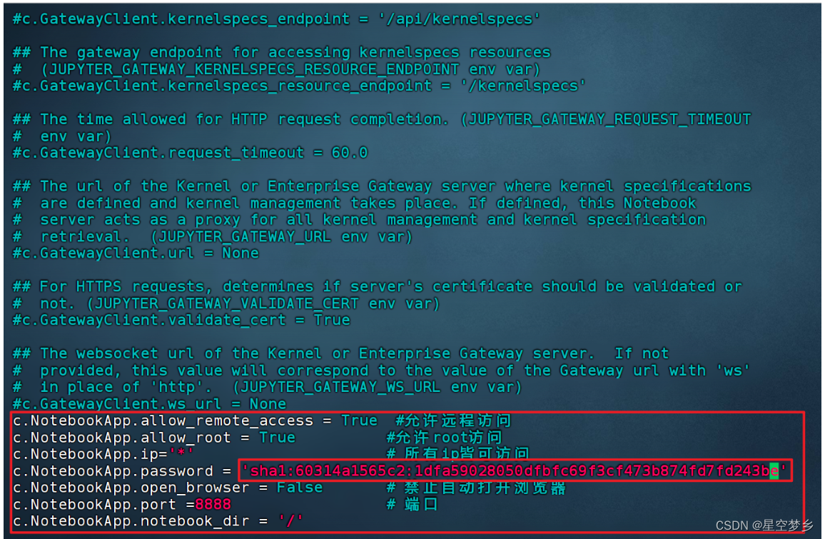 Python数据分析简介_python 数据分析简介-CSDN博客
