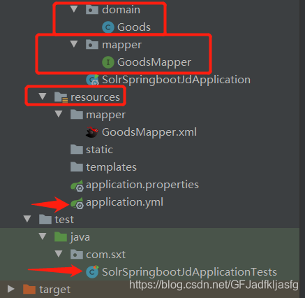 solr结合springboot_springboot集成solr-CSDN博客
