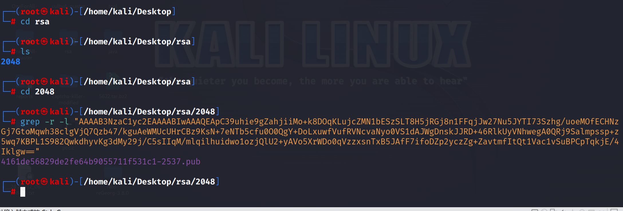 【vulnhub】W34kn3ss 1靶机-CSDN博客